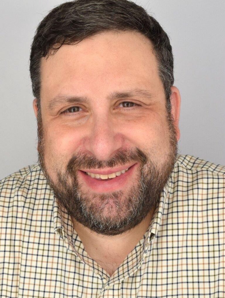 Jonathan Schick - Goal Consulting Group